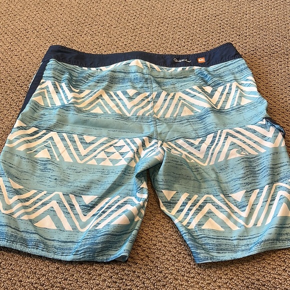 Quiksilver | Swim | Quicksilver Board Shorts | Poshmark